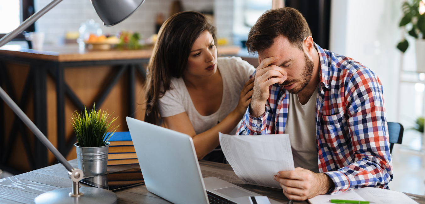 Helping Families and Businesses Break Free of the Financial Struggles so They Can Live the Life ...